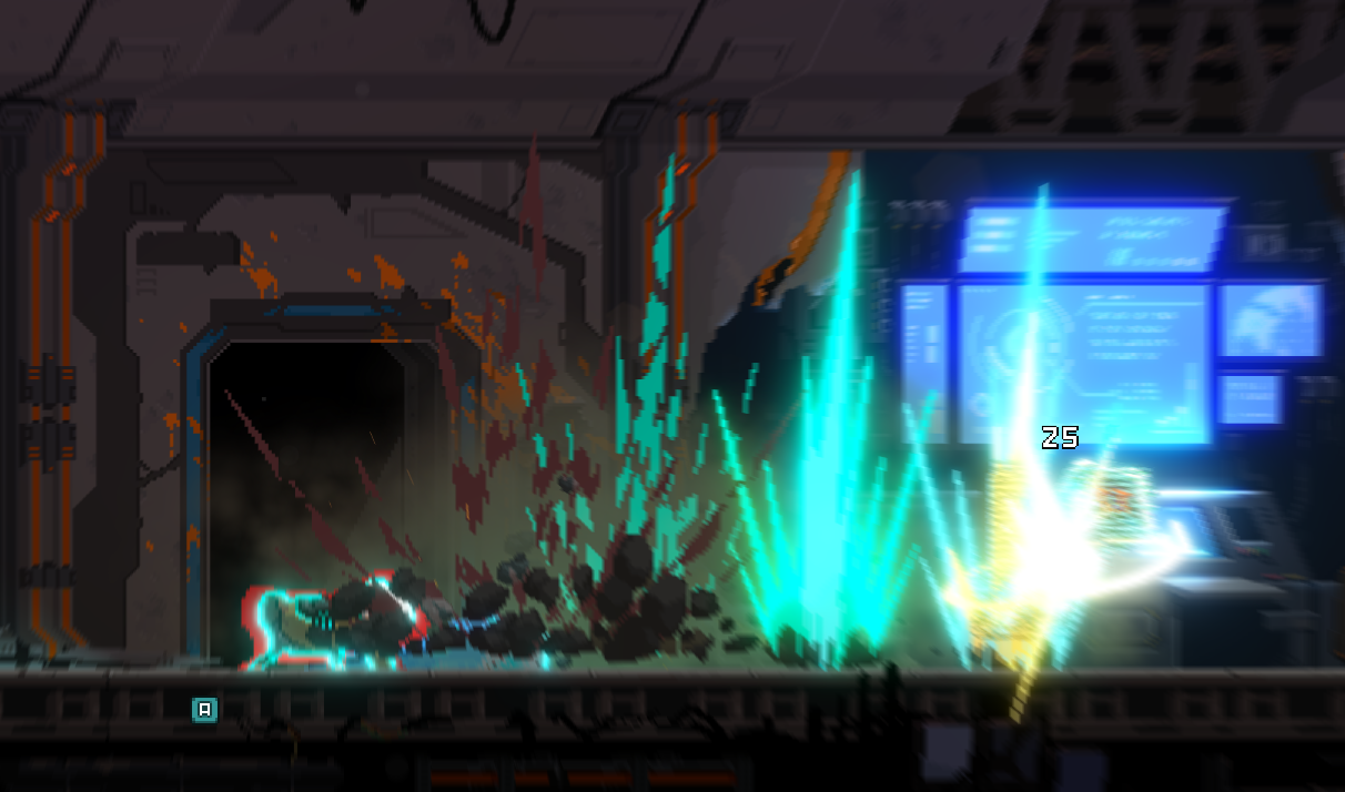 Steam Community :: OVIS LOOP