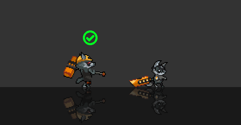 Worker Wolves have their own ‘work’ movements that set them apart from ...