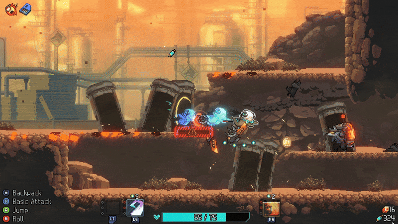 Steam Community :: OVIS LOOP