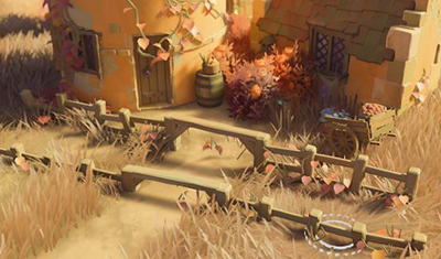 Steam Community :: Tiny Glade