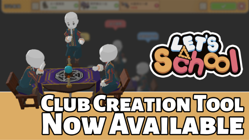 Steam Community :: Let's School