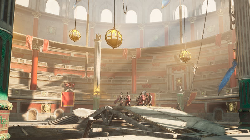 Grand Emprise: Time Travel Survival - Grand Emprise Is OUT NOW - Steam News