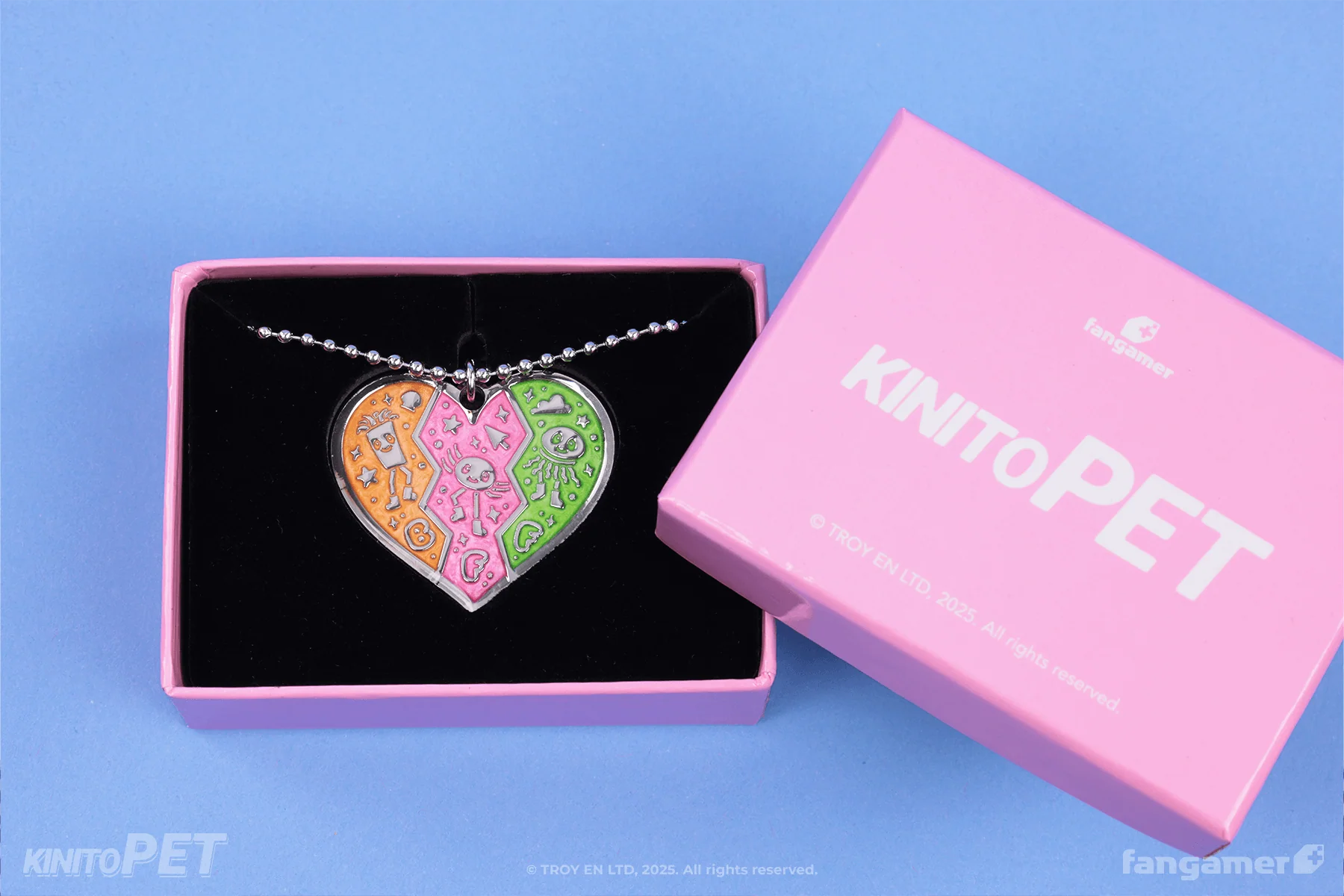 Steam Community :: KinitoPET