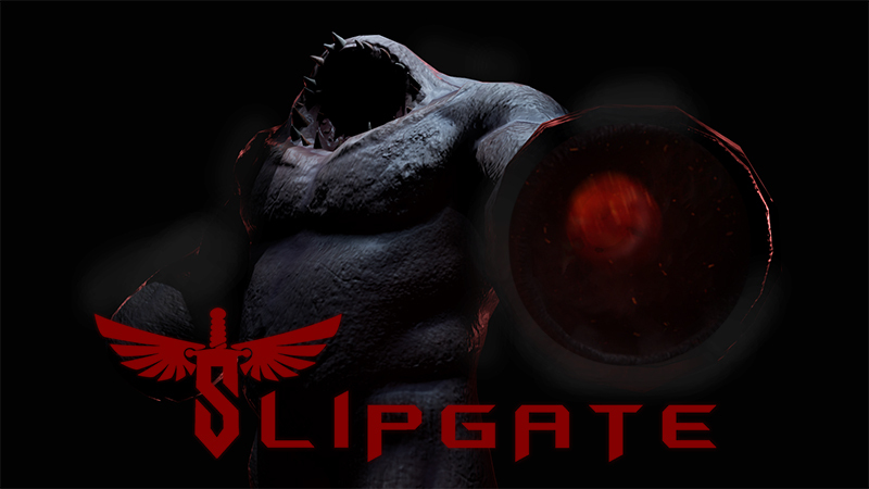 Slipgate - Ripping demons apart in Slipgate Demo 2.0! - Steam News