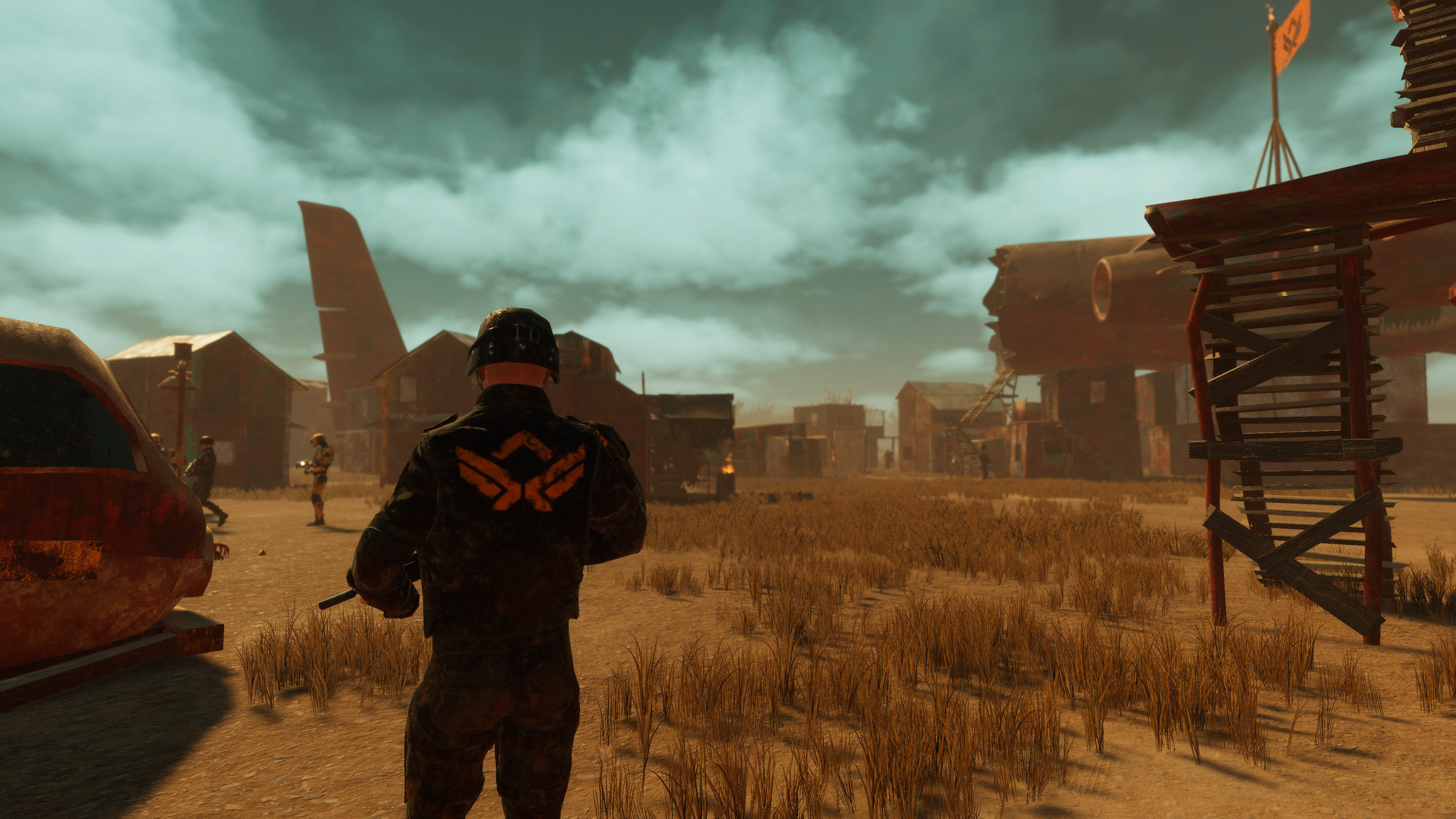 Steam Community :: Plains of Pain