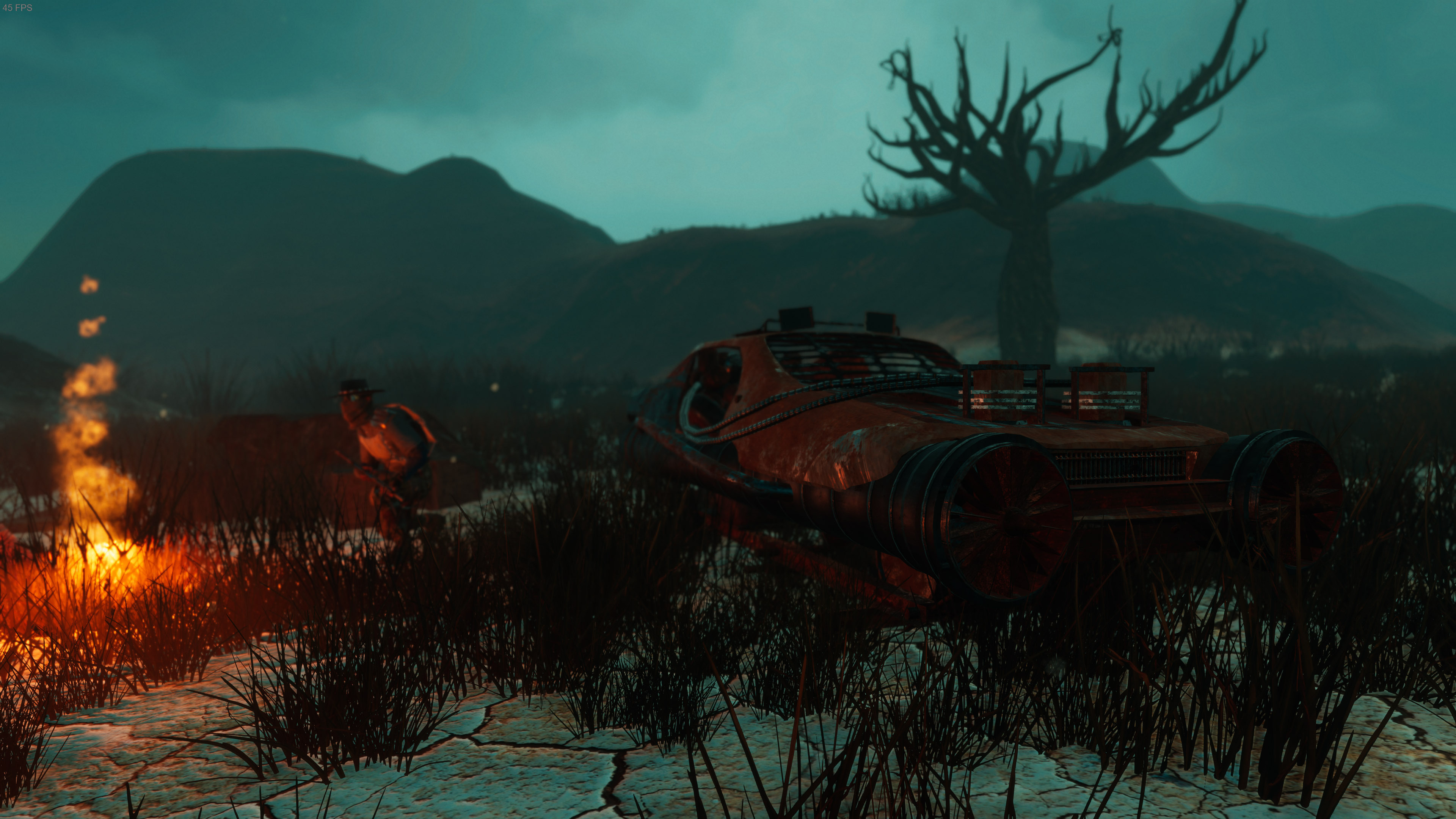 Steam Community :: Plains of Pain