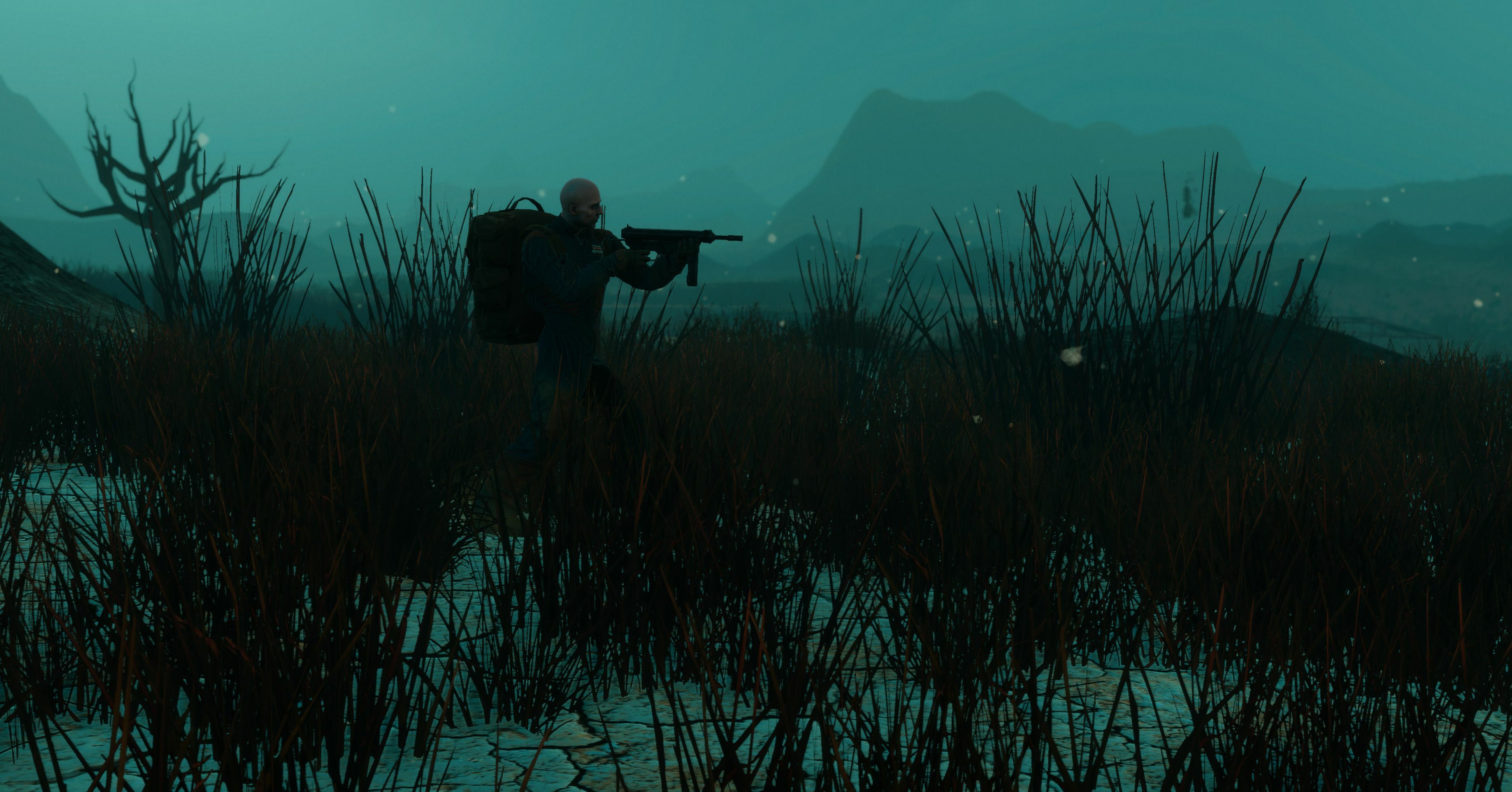 Steam Community :: Plains of Pain