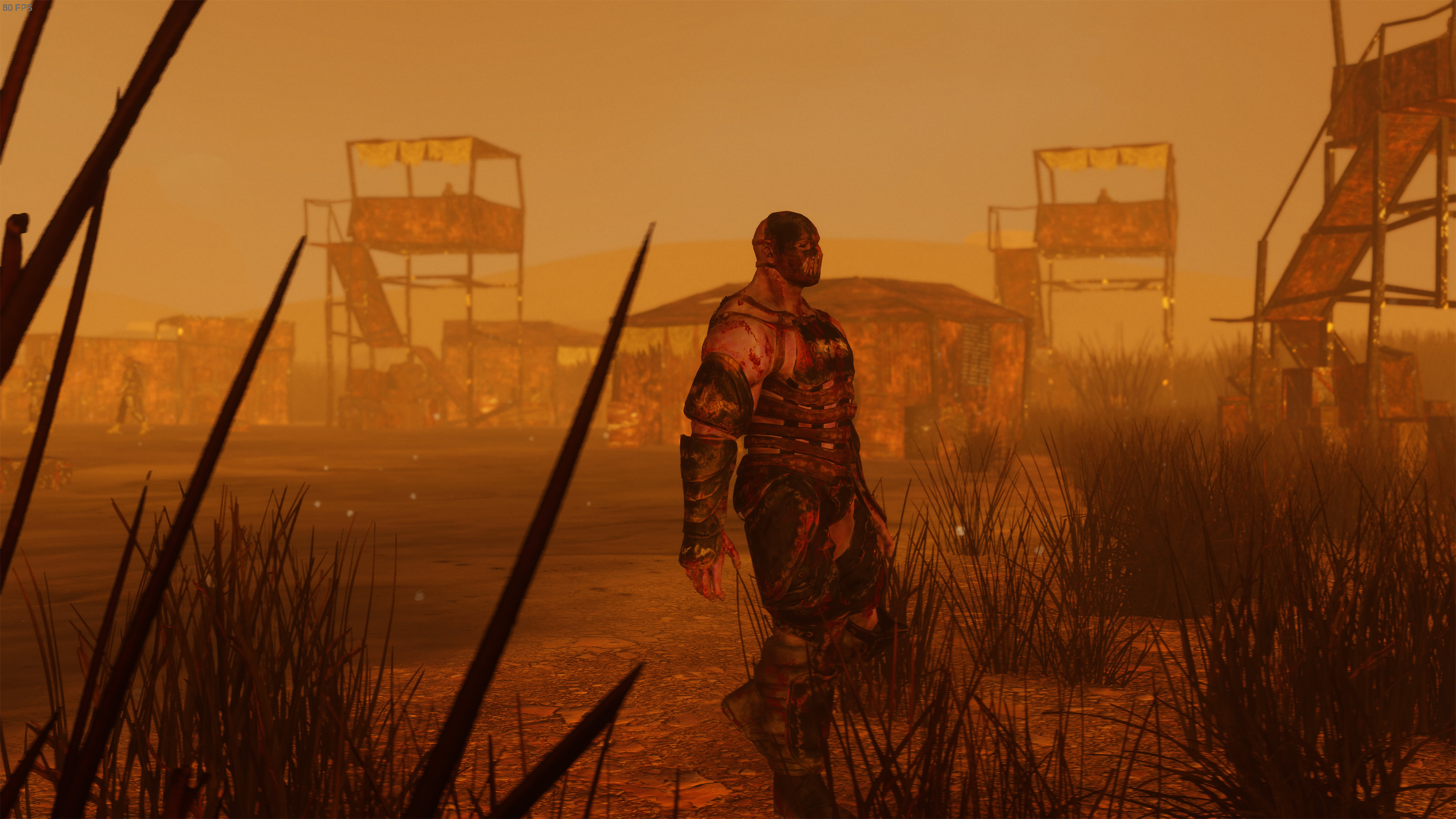 Steam :: Plains of Pain :: Bandit Update v0.5.18