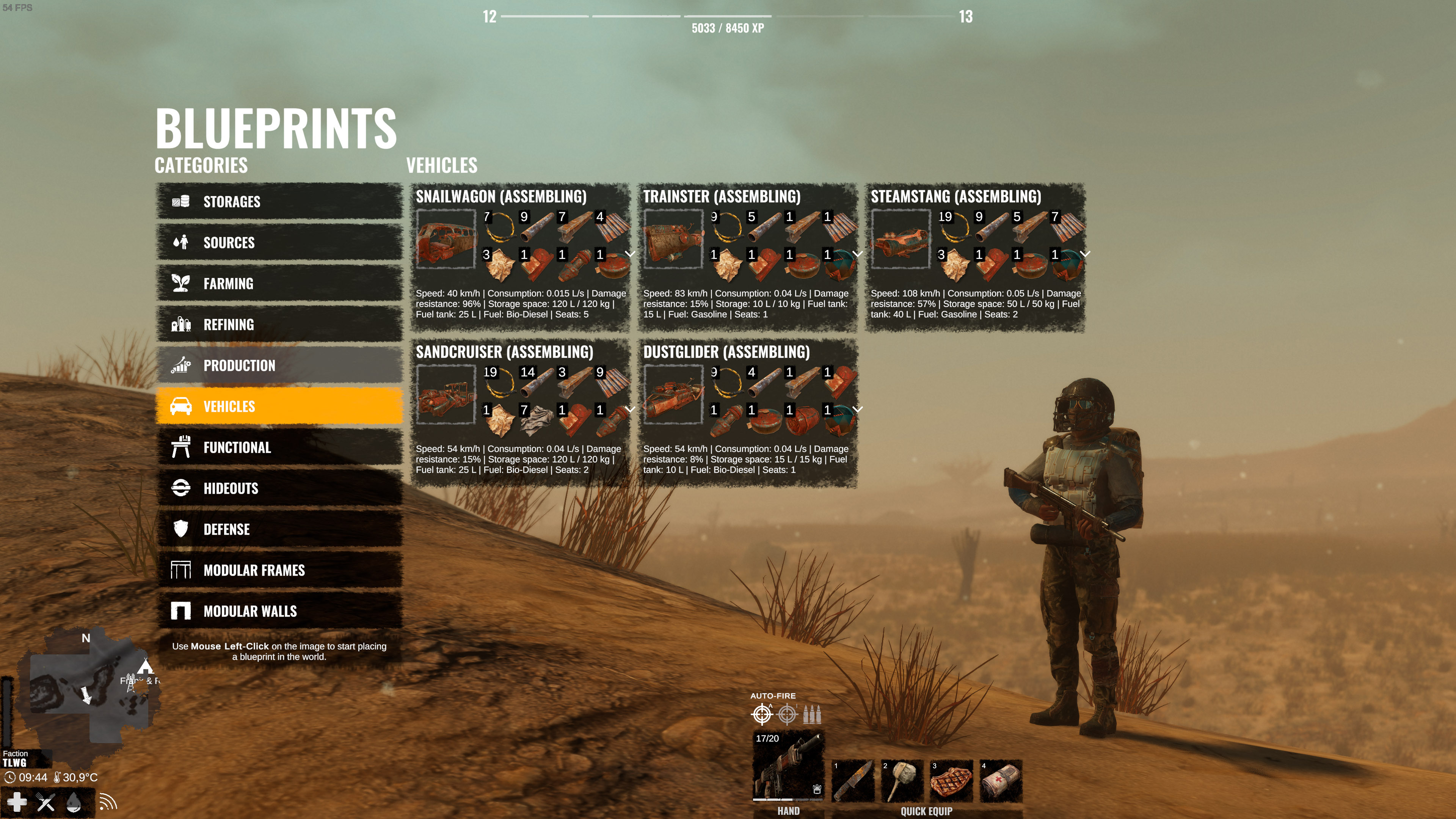 Steam Community :: Plains of Pain