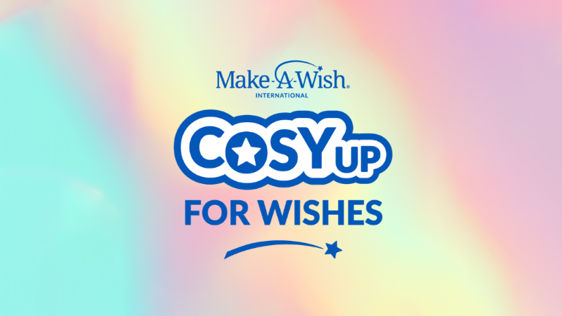 Quilts and Cats of Calico - Monster Couch x Make-A-Wish Charity Bundles ...