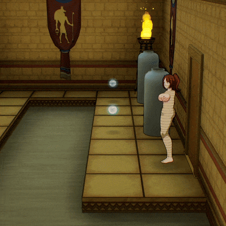 Steam Community :: Wrapturous Adventure (A Yuri BDSM-Theme Game)