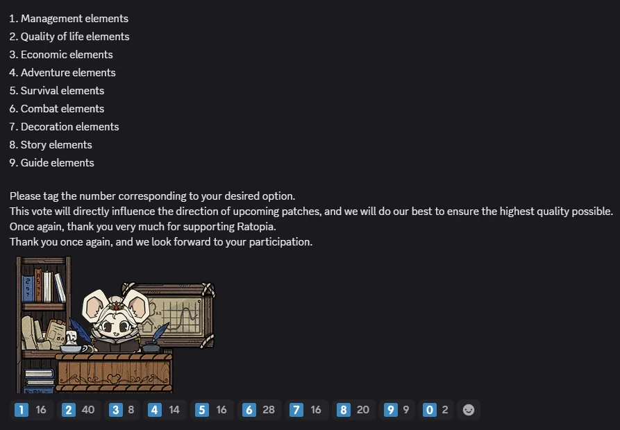 Steam Community :: Ratopia