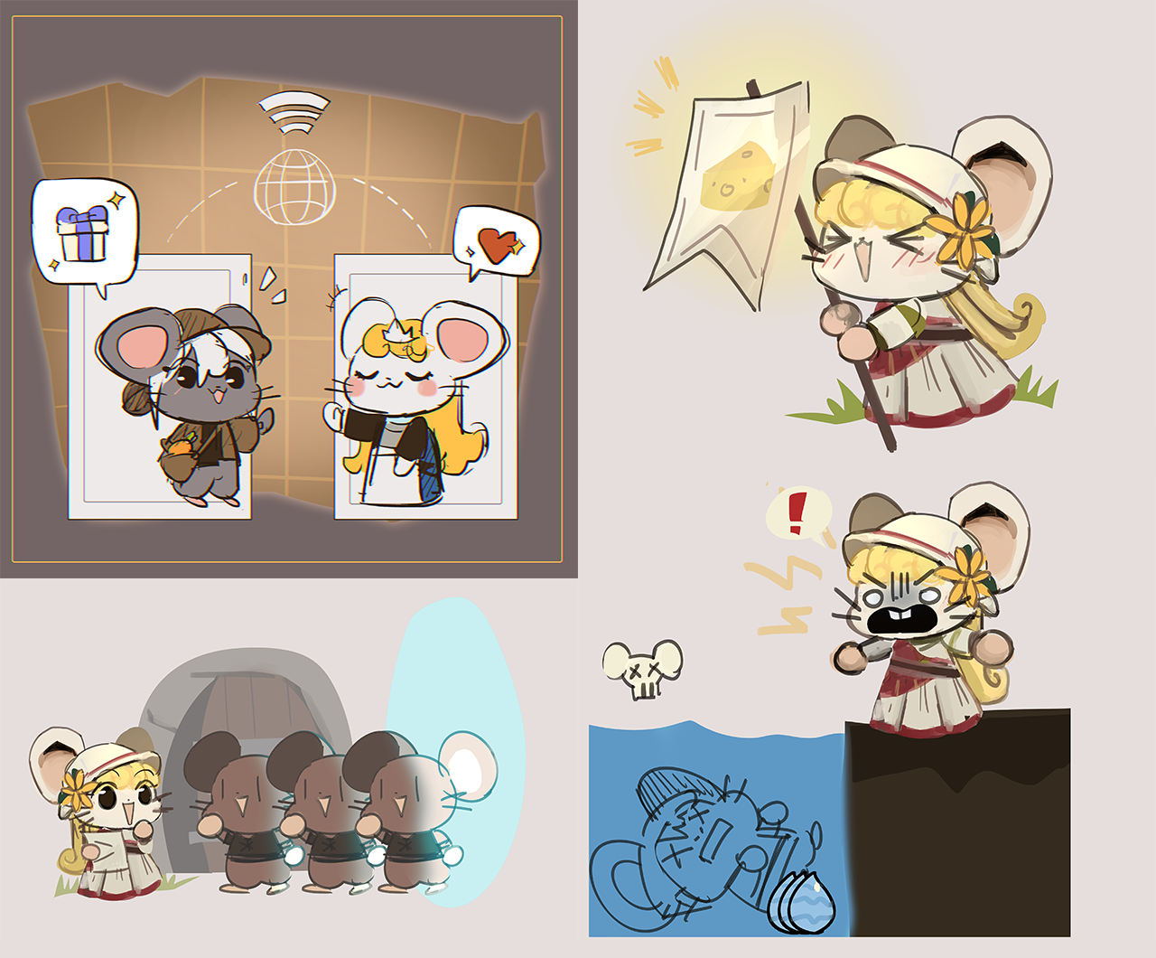 Steam Community :: Ratopia