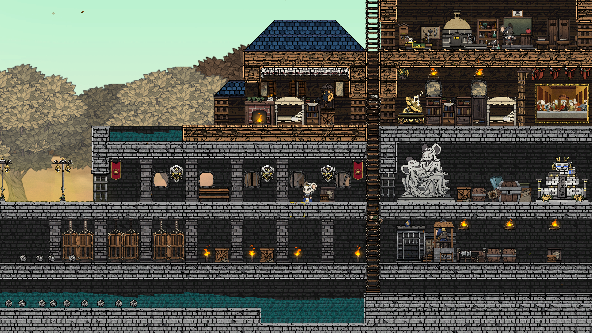 Steam Community :: Ratopia