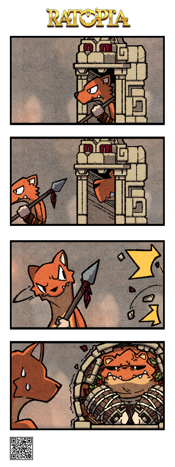 Steam Community :: Ratopia