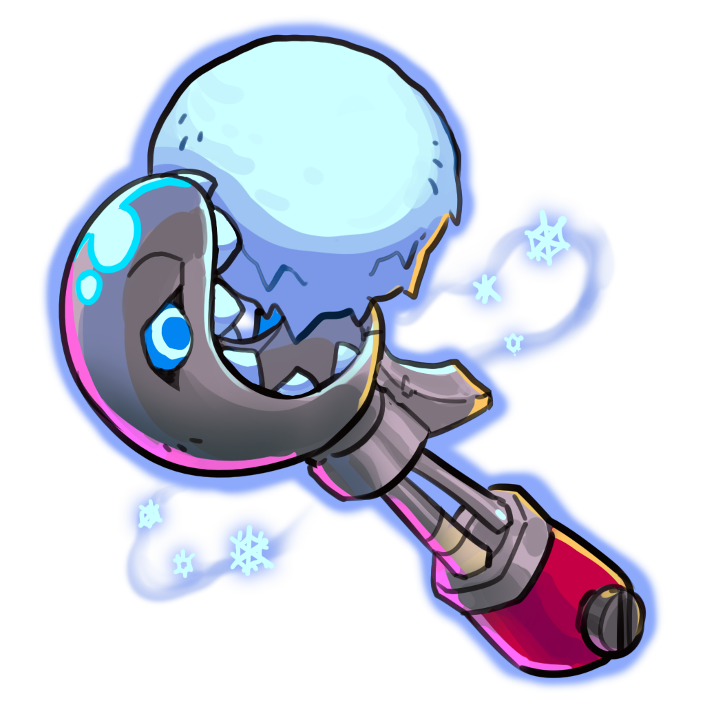 Update #2 - New Curios, Combat Experience and More! - v0.5.4 · Atomic ...