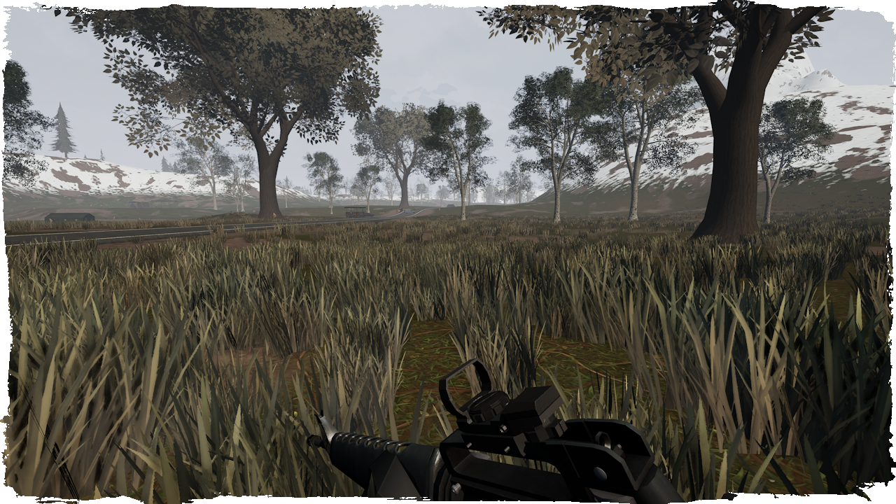 Steam Community :: Fargone