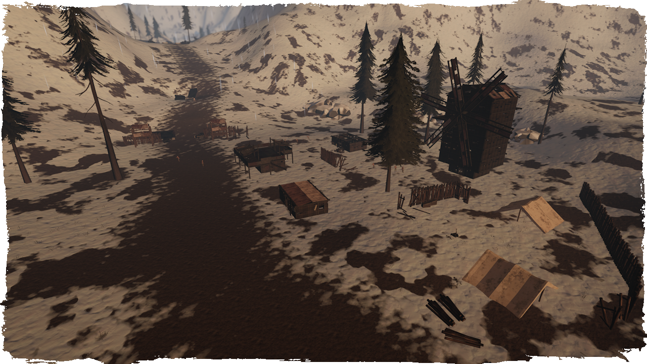 Steam Community :: Fargone