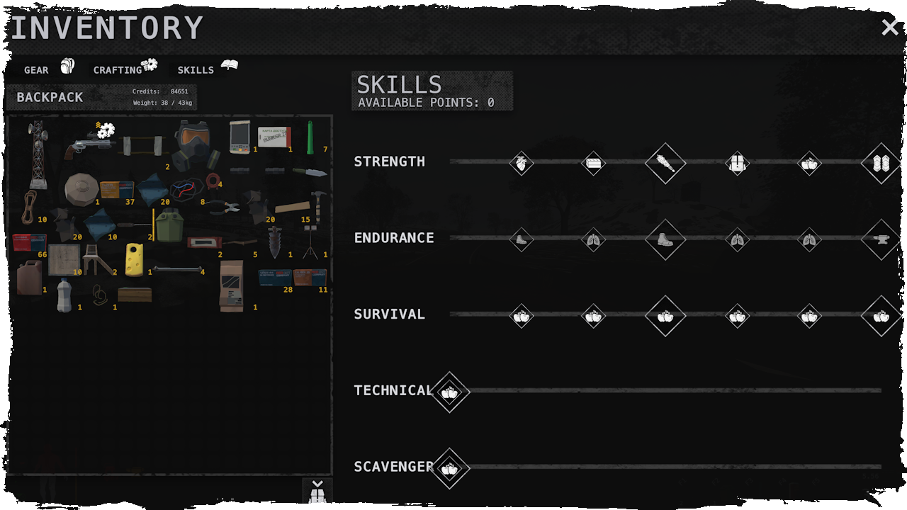 Steam Community :: Fargone