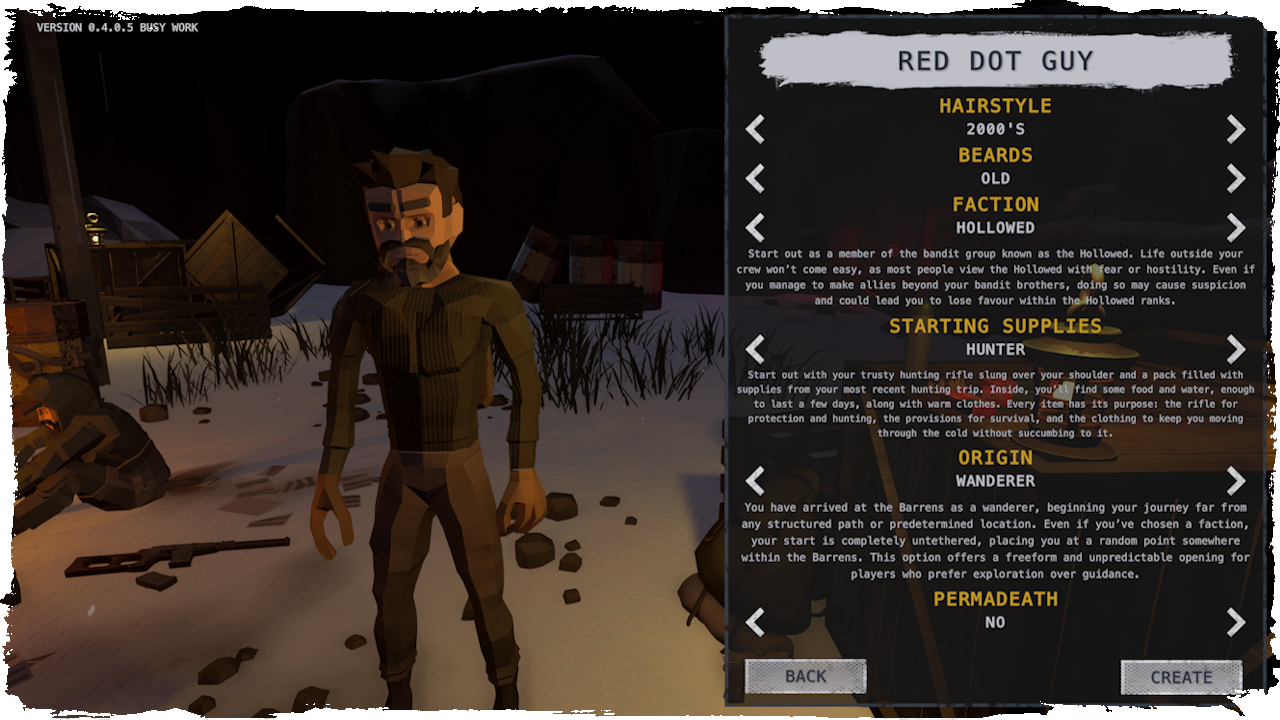 Steam Community :: Fargone