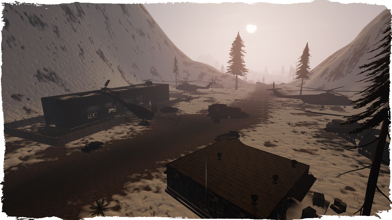 Steam Community :: Fargone