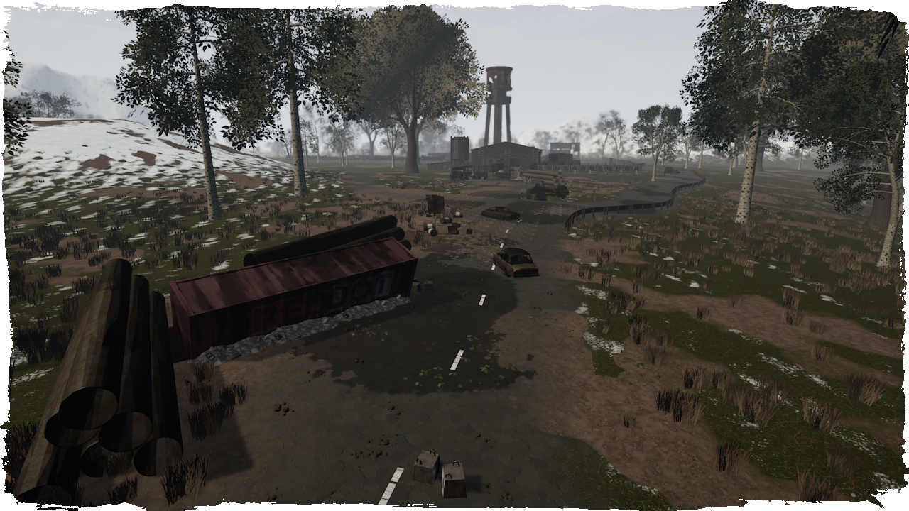 Steam Community :: Fargone