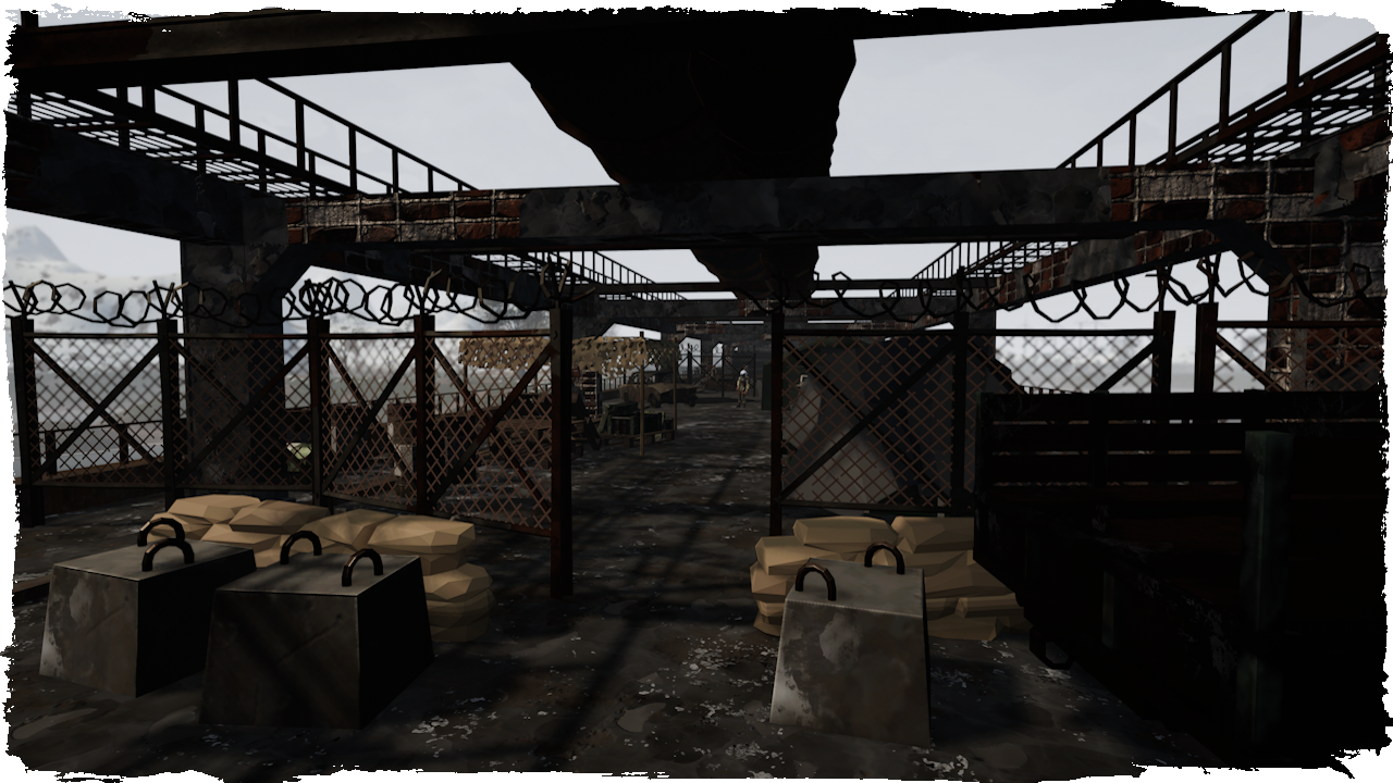 Steam Community :: Fargone