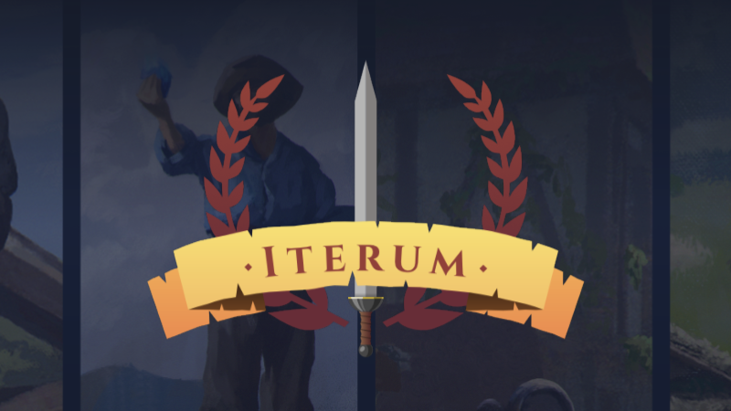 Iterum - Game update v0.14.0 - Steam News