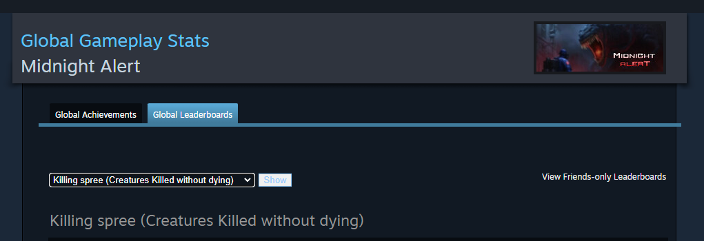 Steam Community :: Midnight Alert