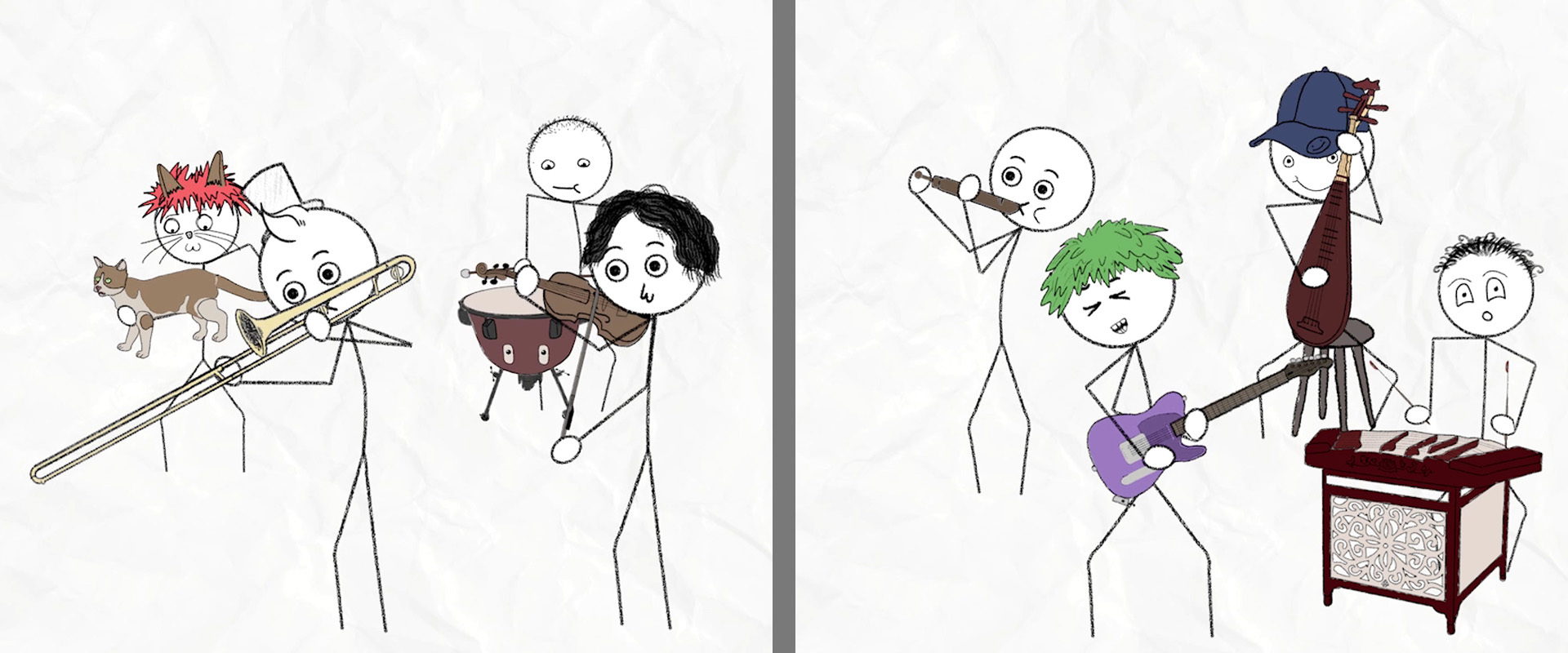 Steam Community :: Disaster Band