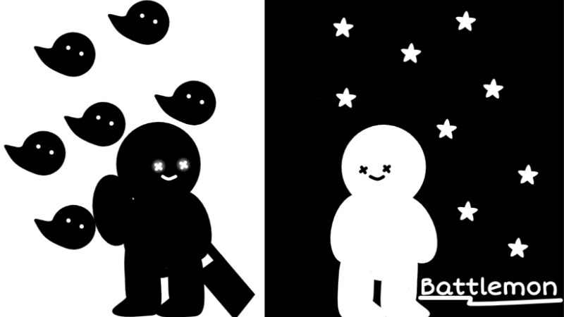 Battlemon - Battlemon V1.1 is released! - Steam News