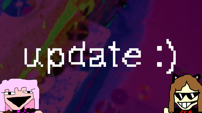 Hyperhell - Patch 1.4 - challenge/visual tweaks - Steam News