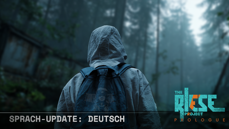 The Riese Project - Prologue - The Riese Project – Prologue | Language ...