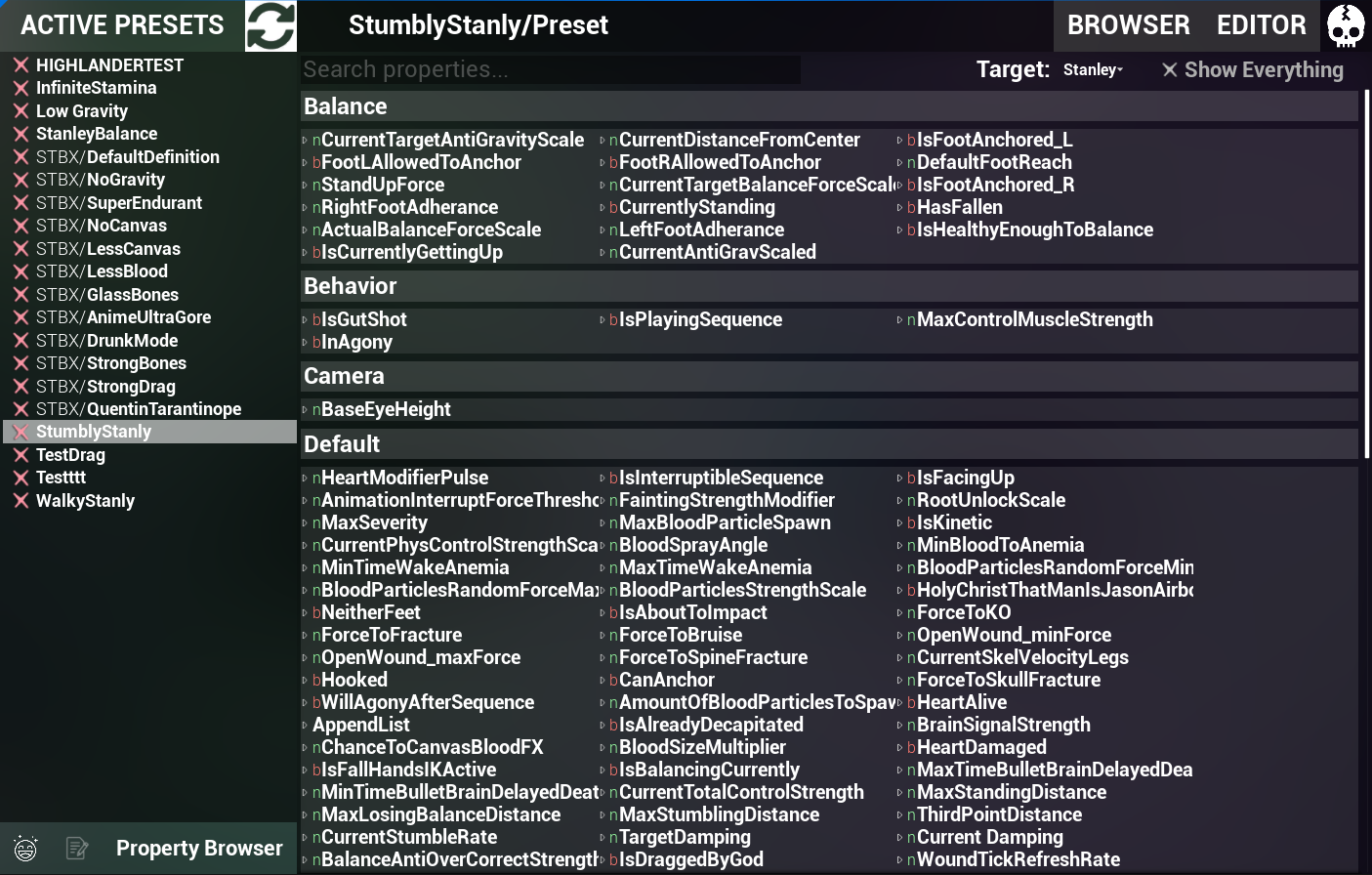 Steam Community :: STANDBOX