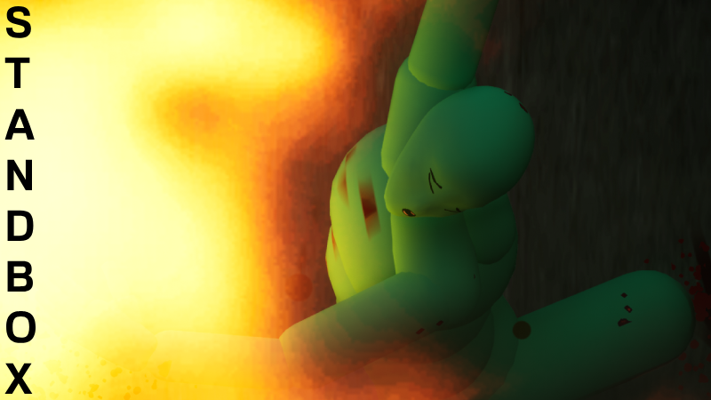 STANDBOX - Live Youtube Premiere for the new trailer! - Steam News