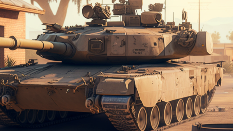 Enmity: Warfare - Join us on Discord! - Steam News