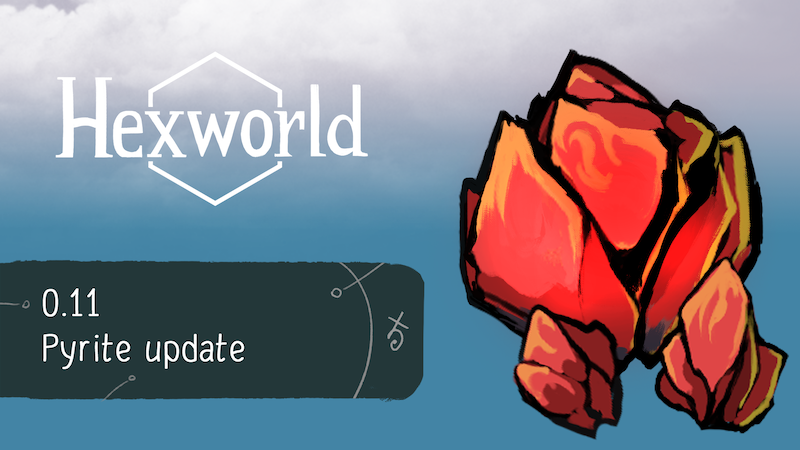 Steam :: Hexworld :: Hexworld 0.11