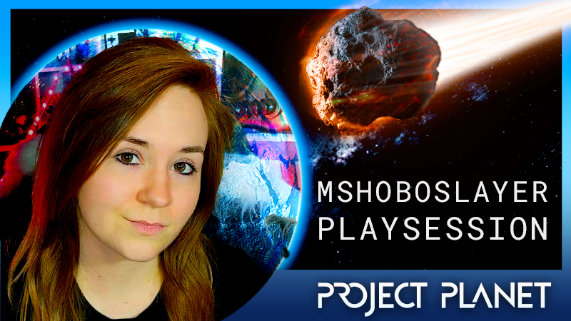 Steam :: Project Planet - Earth vs Humanity :: Mshoboslayer & Devs Let ...