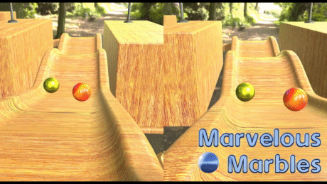 Steam Community :: Marvelous Marbles
