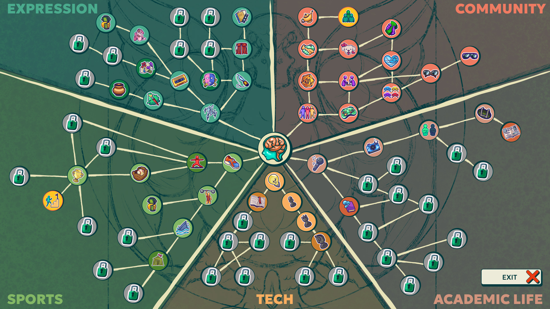 Steam Community :: Campus Life