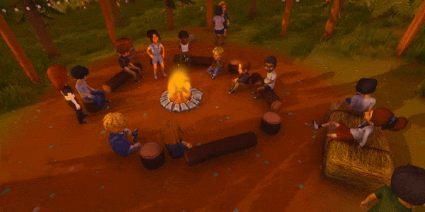 Steam Community :: Campus Life