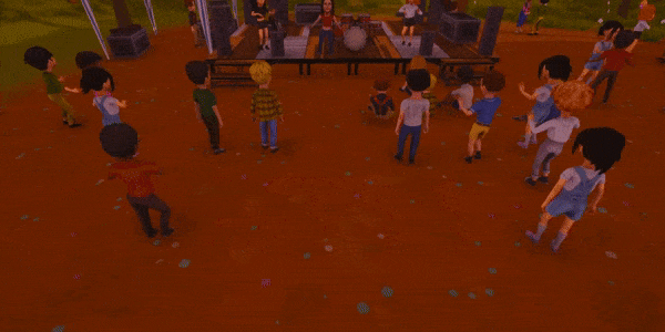 Steam Community :: Campus Life