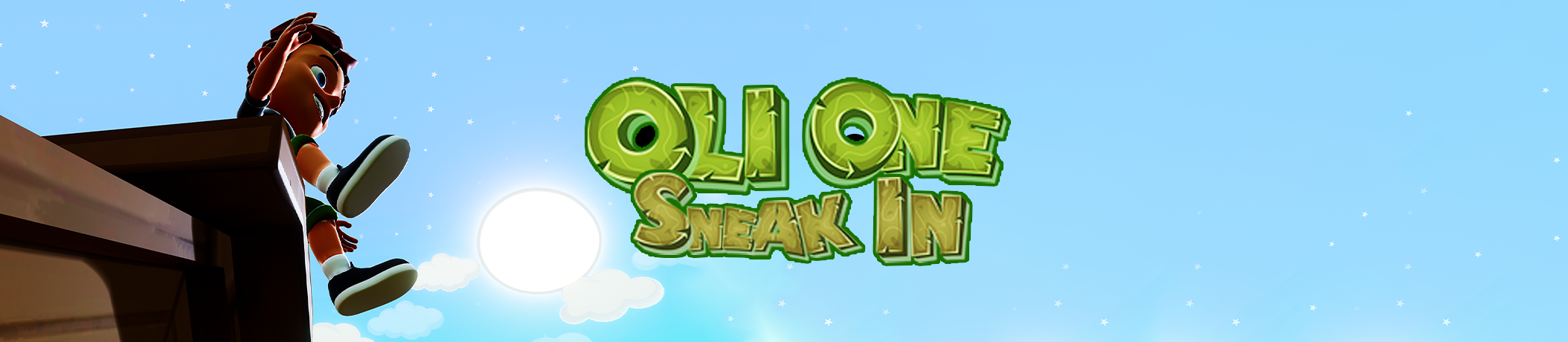 Steam Community :: Oli One: Sneak in
