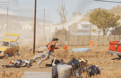 Steam Community :: Into the Dead: Our Darkest Days