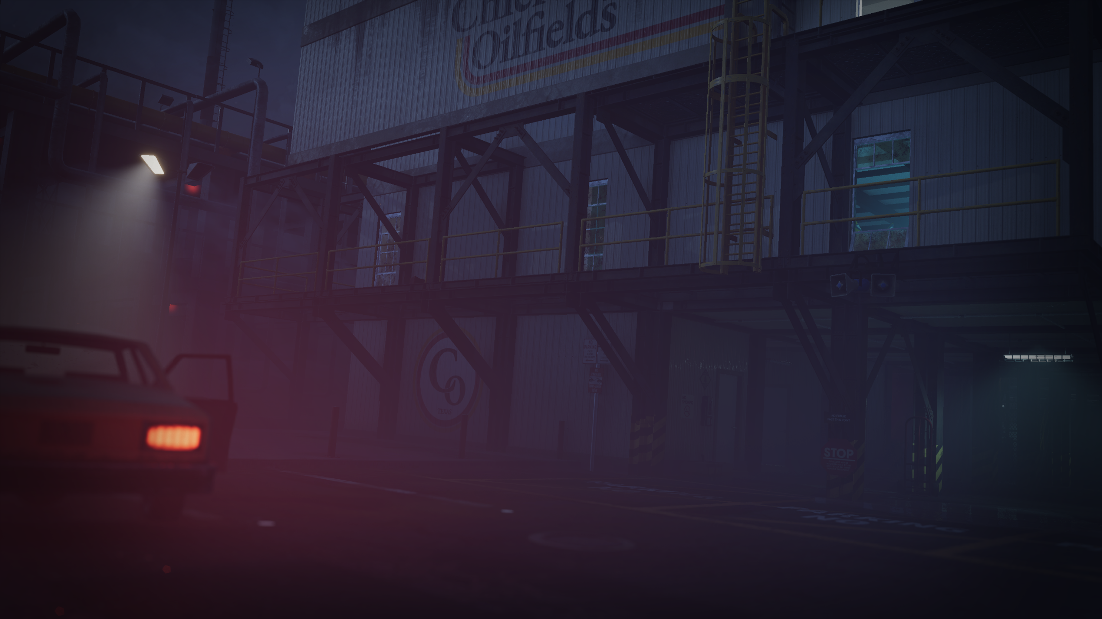 MAJOR UPDATE: SPILL ZONE OUT NOW · Into the Dead: Our Darkest Days ...