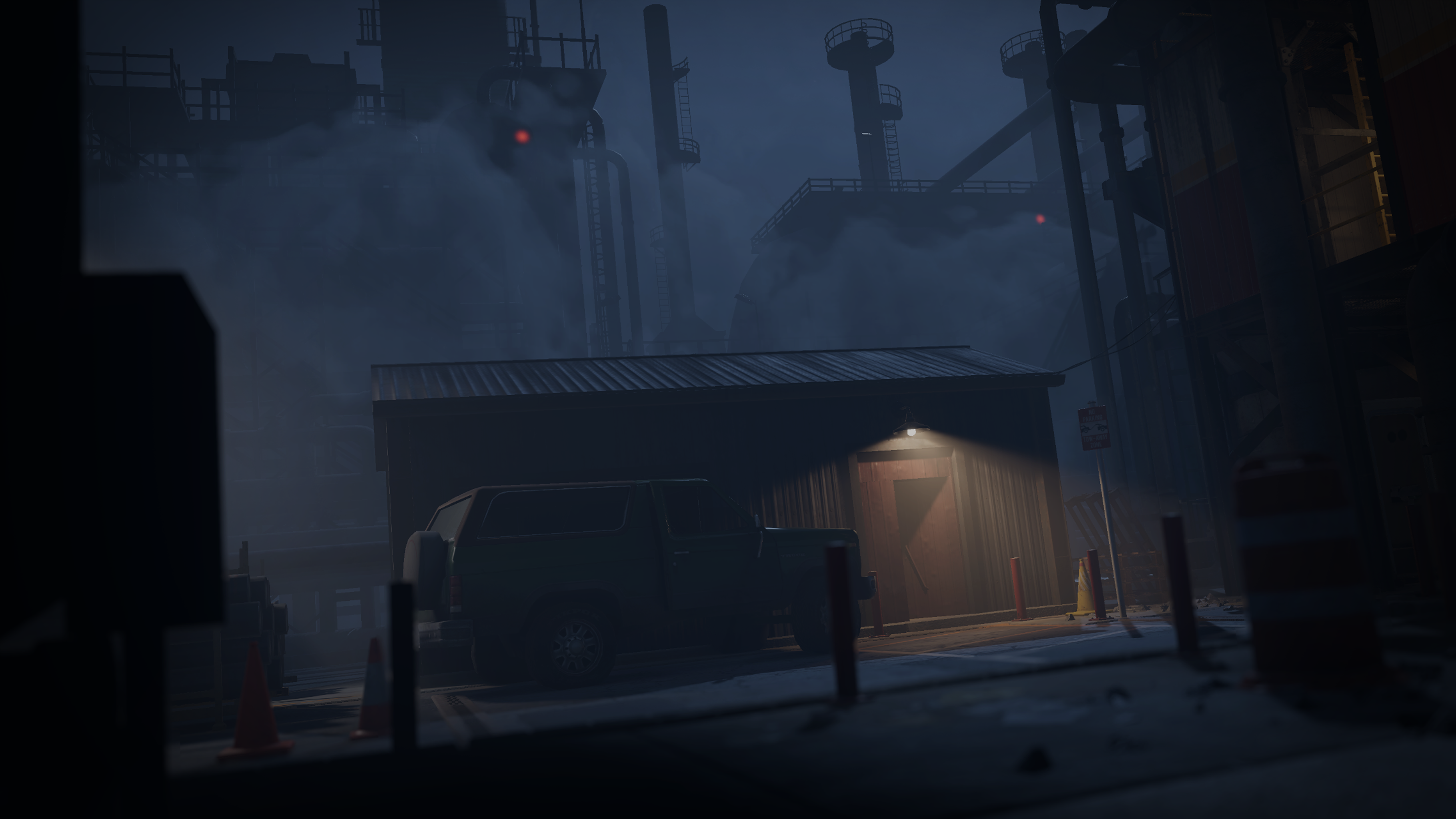 MAJOR UPDATE: SPILL ZONE OUT NOW · Into the Dead: Our Darkest Days ...