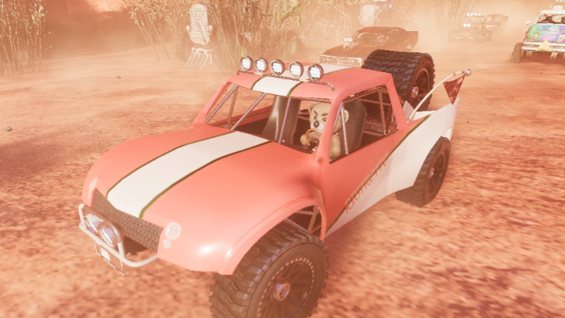 MotorCubs RC - Ristretto Ronin, BiteCoins and More! - Steam News