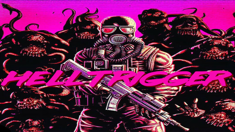 Mecha Blade - Wishlist Hell trigger now! - Steam News