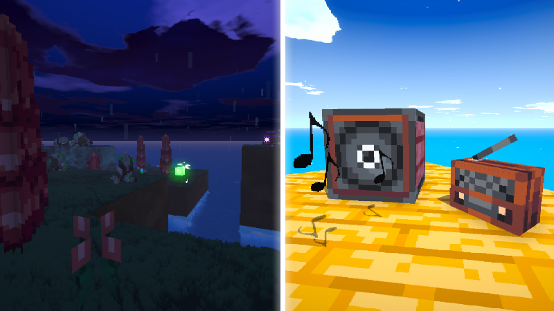 Outpath - Outpath Devlog 6 - Dynamic weather, terraforming and speaker ⛅🌍🎶 - Steam News