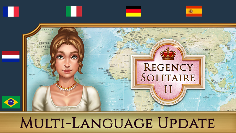 Steam Community :: Regency Solitaire II